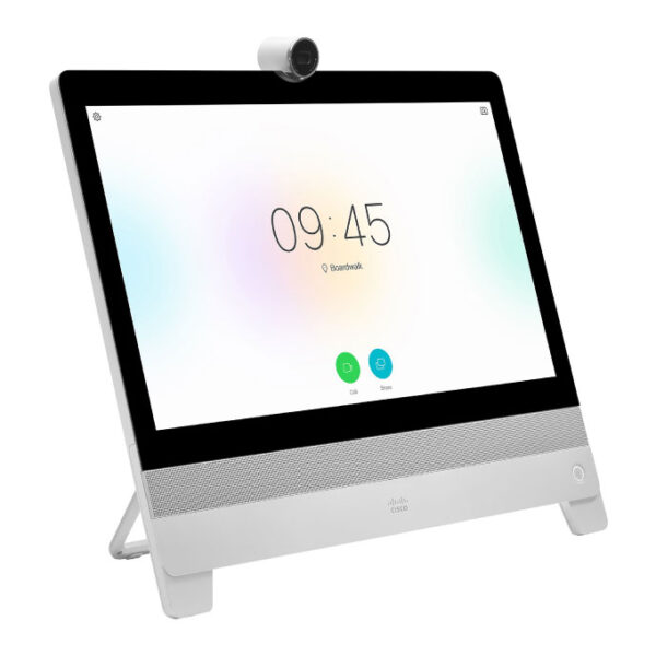 CISCO room kit plus P60 – Sosetel